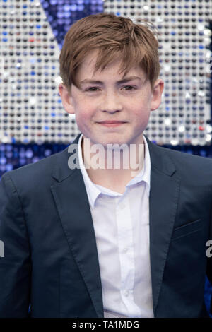 Kit Connor attends the Rocketman Film Party during 72nd Cannes film ...