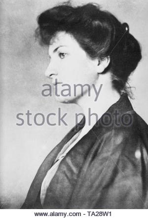 Gustav Mahler Photo Stock Photo - Alamy