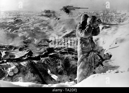 German 8.8 cm Flak at the Eastern Front, 1941 Stock Photo - Alamy