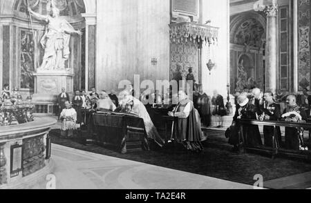 Royal Visit to Italy Stock Photo - Alamy