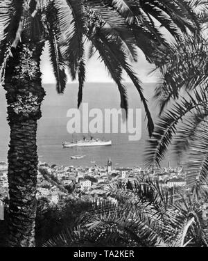 Passenger ship "Milwaukee Stock Photo - Alamy