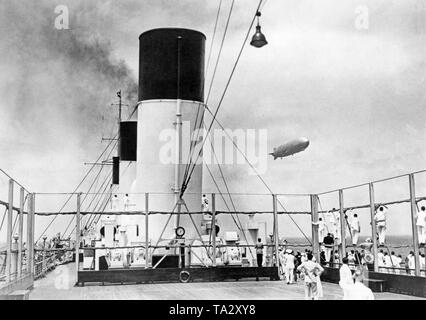 The 'Cap Arcona' was a German passenger ship that tragically became ...
