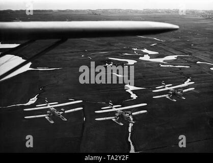 Heinkel, He 59 Stock Photo - Alamy