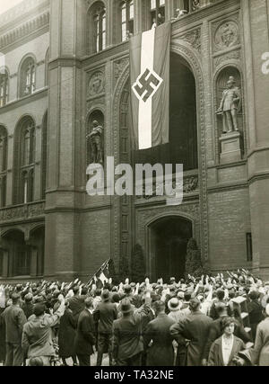Hitler Youth, 1933 Stock Photo - Alamy