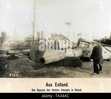 The flag of the Iron Division, 1919 Stock Photo - Alamy