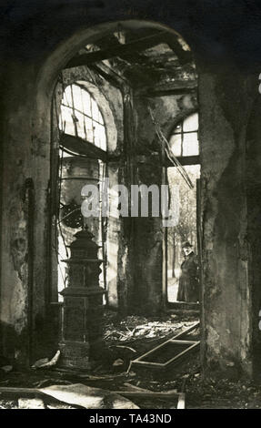 Freikorps Munich 1919 Stock Photo - Alamy