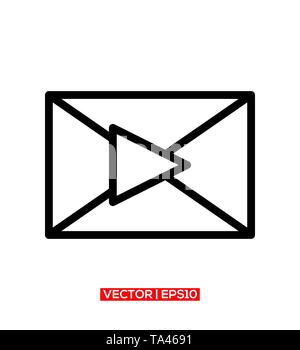 Video round glossy web icon set, colorful buttons isolated on white ...