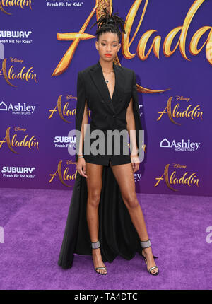 May 21, 2019 - Hollywood, California, U.S. - 21 May 2019 - Hollywood ...