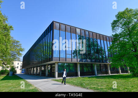 Gottfried Wilhelm Leibniz Library - Lower Saxon Landesbibliothek ...