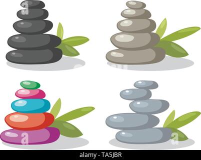 Smooth Stone Clipart