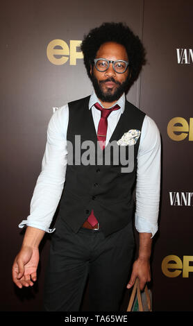 LOS ANGELES - MAY 21: Jonathan Mangum, Leah Stanko Mangum, Chase Mangum ...