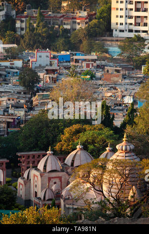 Temple Dome of Ramakrishna Math and Ramakrishna Mission, Pune ...