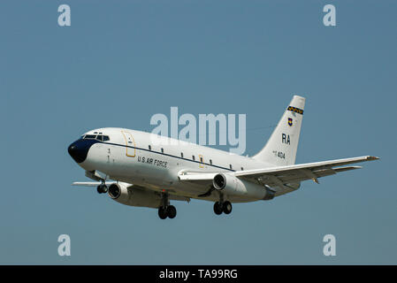 Boeing T-43A Gator Stock Photo - Alamy