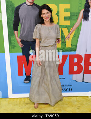 May 22, 2019 - Westwood Village, California, U.S. - 22 May 2019 ...