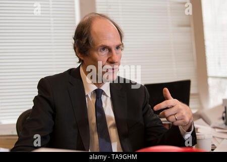 March 10, 2017, Harvard University, Cambridge, Massachusetts, USA ...