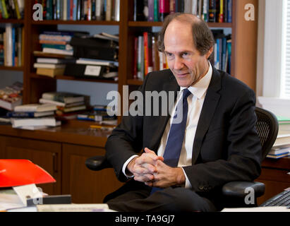 March 10, 2017, Harvard University, Cambridge, Massachusetts, USA ...
