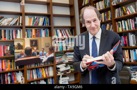 March 10, 2017, Harvard University, Cambridge, Massachusetts, USA ...