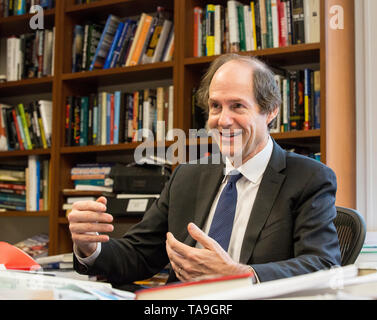 March 10, 2017, Harvard University, Cambridge, Massachusetts, USA ...