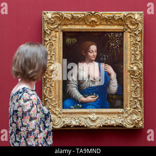 Francesco Melzi - Flora Stock Photo - Alamy