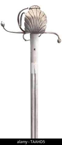 bow sword hilt, 16th century Spanish, Álava Armory Museum, Vitoria ...