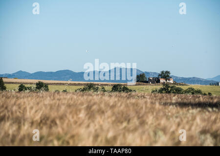 Extremadura, Spain, May 2019 Stock Photo - Alamy