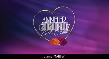 International Happy Mother's Day. Billboard, Poster, Social Media ...