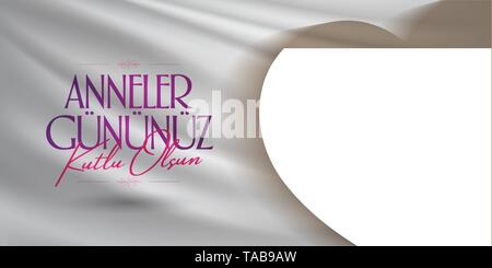 International Happy Mother's Day. Billboard, Poster, Social Media ...