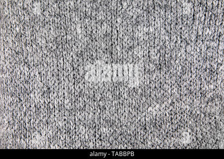 Loose Knitwear Fabric Texture with wool fibers. Repeating Machine ...