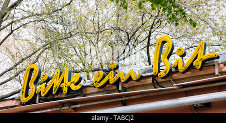 German beer Bitburger Stock Photo - Alamy