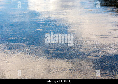 by boat between mountains on the Sognefjord in Laerdal, Norway Stock ...