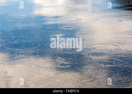 by boat between mountains on the Sognefjord in Laerdal, Norway Stock ...