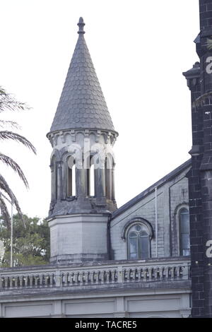 Mauritius, Plaines Wilhems district, Curepipe, Lakepoint shopping ...