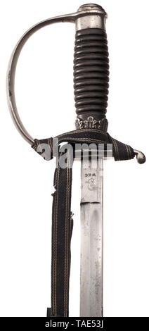 bow sword hilt, Solingen Germany, 17th century, Álava Armory Museum ...