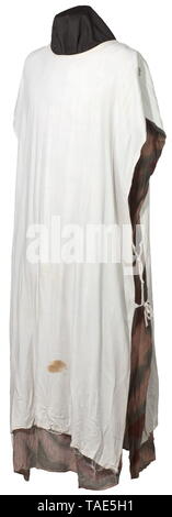 A reversible camouflage cloak for snipers Imprinted material in marsh ...