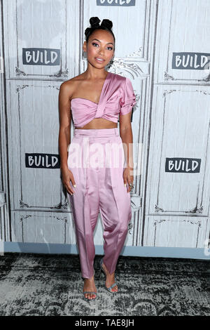 THE PERFECTION, Allison Williams, 2019. © Netflix /courtesy Everett ...