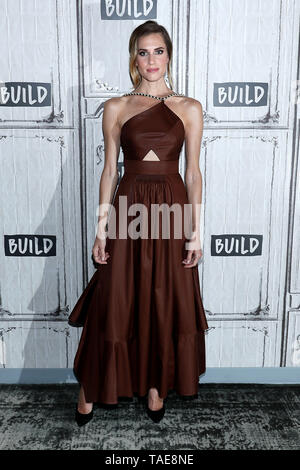 THE PERFECTION, Allison Williams, 2019. © Netflix /courtesy Everett ...