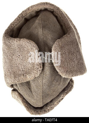 A winter cap for army members Russian loot historic, historical, army ...