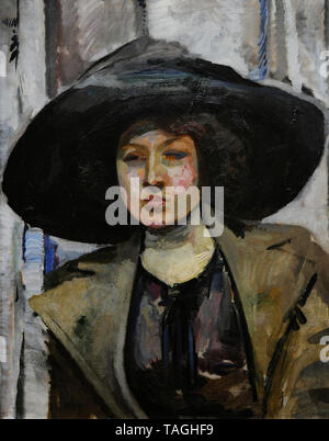 Gwozdecki Kazimiera Felix Stock Photo - Alamy