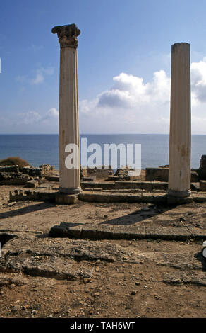 Sinis Peninsula and historical ruins, Area archeologica di Tharros ...