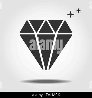 Mineralogy abstract concept vector illustration. Rocks and minerals ...