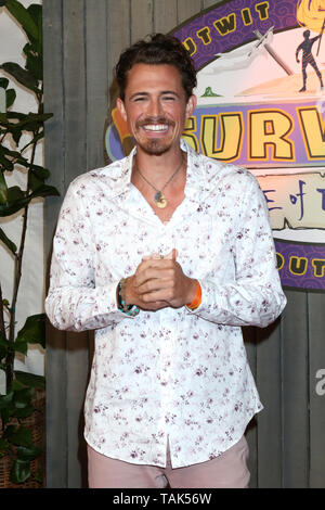 May 15, 2019 - Studio City, CA, USA - LOS ANGELES - MAY 15: Joe Anglim ...