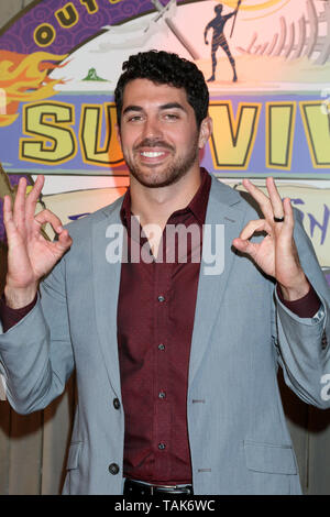 May 15, 2019 - Studio City, CA, USA - LOS ANGELES - MAY 15: Joe Anglim ...