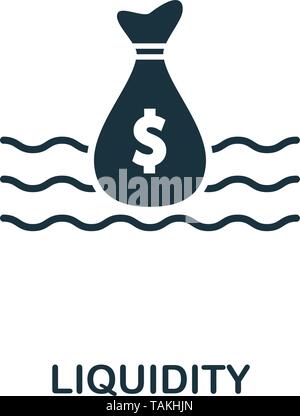 Investment Portfolio Collection Icons Set Vector Illustration Stock ...