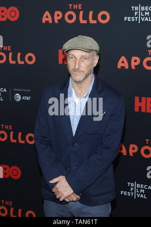 Jonathan Ames at the Tribeca Film Festival red carpet arrivals for the ...