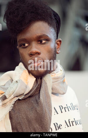 Photos taken at the 2019 Afro Hair & Beauty show live held hosted by ...