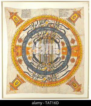 Jainism Religion Map