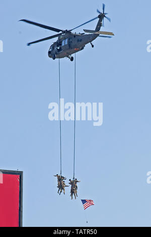 Memorial to the Men of the 82nd Airborne Division on the Merderet River ...