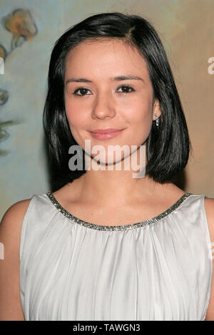 Catalina Sandino Moreno The New York 80th Annual Academy Awards (Oscars ...