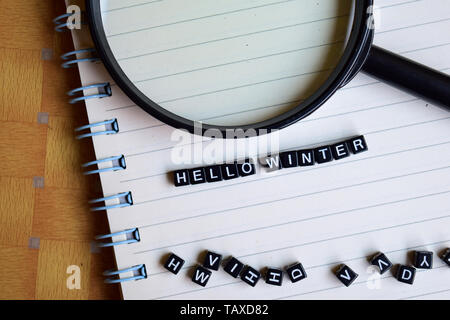 29th day of February. A small white plasticine man writing the date 29 ...