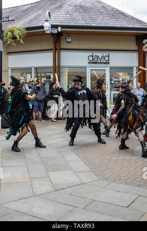 Chippenham Folk Festival, Chippenham, Wiltshire, England. May 24th-27th ...